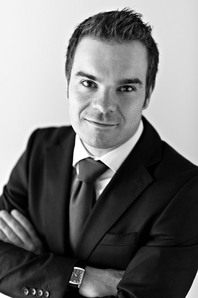 Nicolas Petit | Chillin'Competition