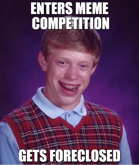 Chillin’Competition Memes Competition (V) | Chillin'Competition
