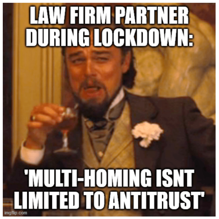 2020 Competition Memes Competition (V) | Chillin'Competition